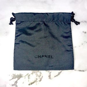 CHANEL | Accessories | Chanel Mini Drawstring Pouch Bag New | Poshmark